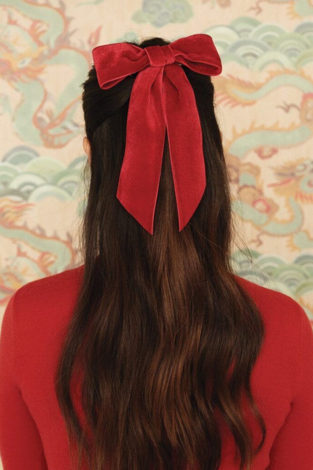 29 Cute Christmas Hairstyles - Stylish Hair Ideas