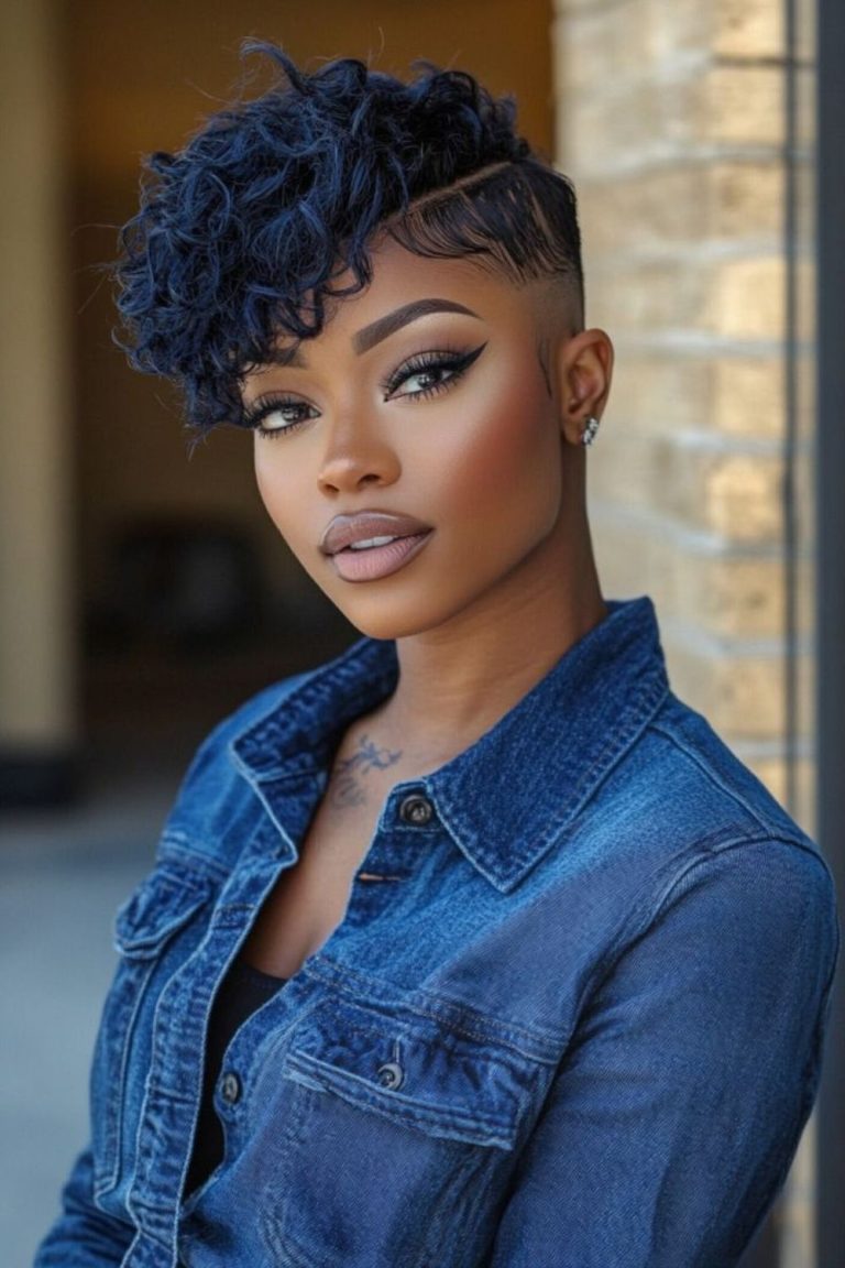 28 Best Lace Frontal Hairstyles - Stylish Hair Ideas