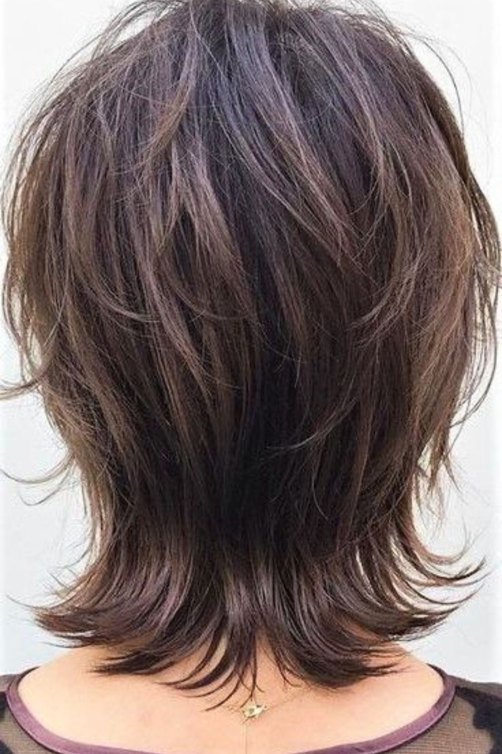 27 Gorgeous Short Hair Back View Styles - Stylish Hair Ideas