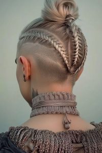 29 Gorgeous Soccer Hairstyles - Stylish Hair Ideas