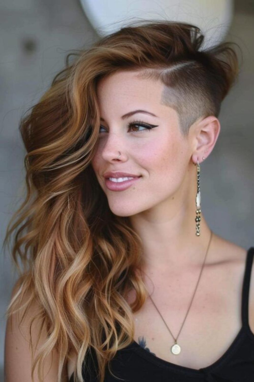 29 Gorgeous Soccer Hairstyles - Stylish Hair Ideas