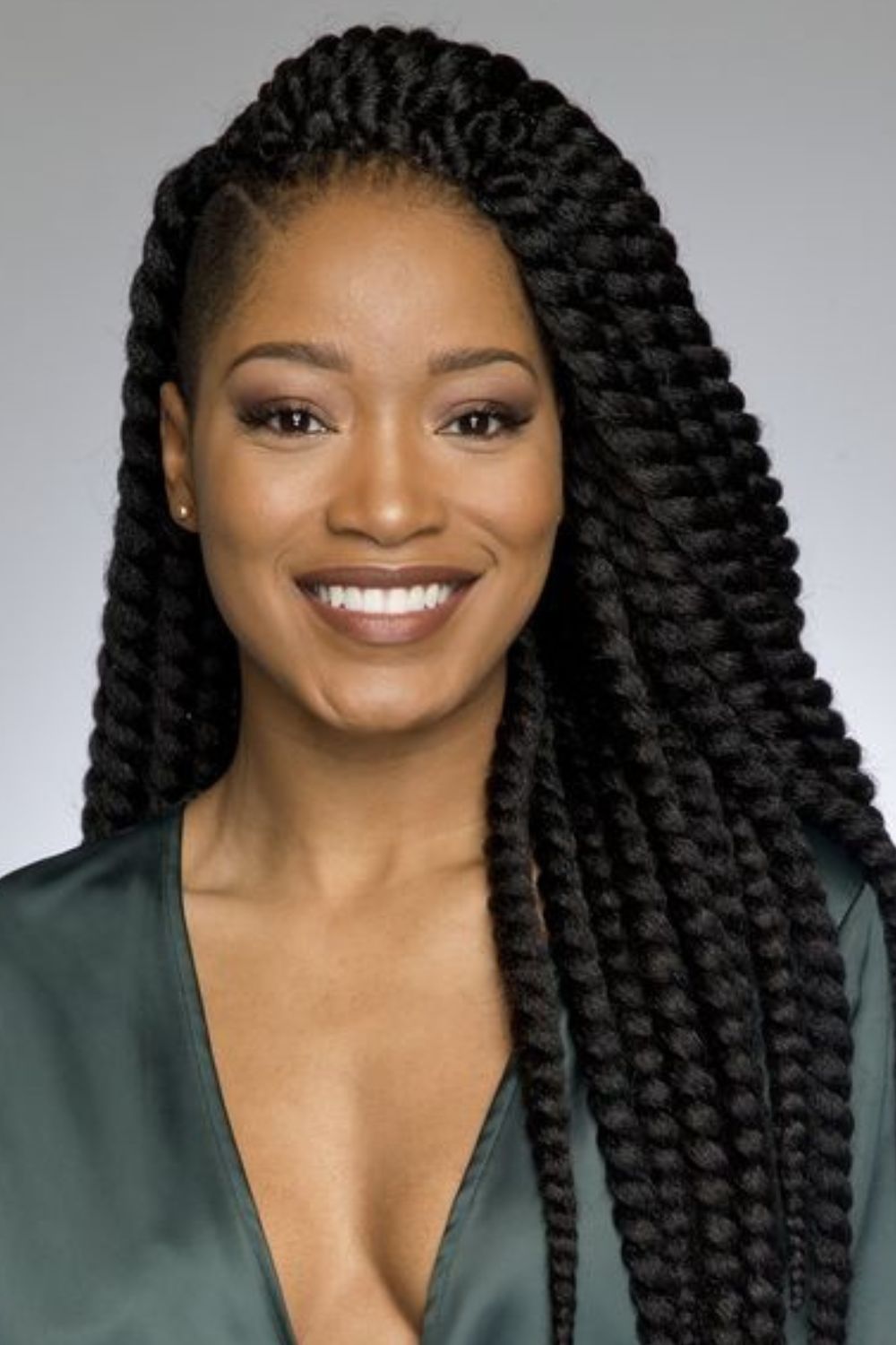 28 Unique Loc Retwist Styles for Women - Stylish Hair Ideas