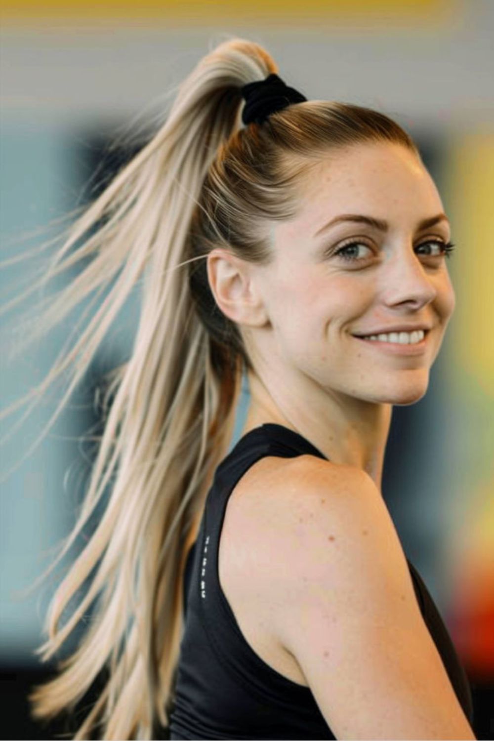 29 Gorgeous Soccer Hairstyles - Stylish Hair Ideas