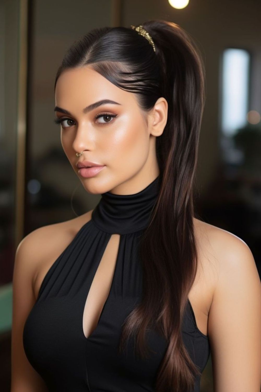 27 Best Quick weave Styles - Stylish Hair Ideas