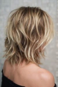 27 Gorgeous Short Hair Back View Styles - Stylish Hair Ideas