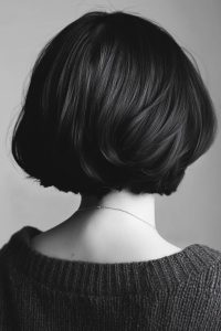27 Gorgeous Short Hair Back View Styles - Stylish Hair Ideas