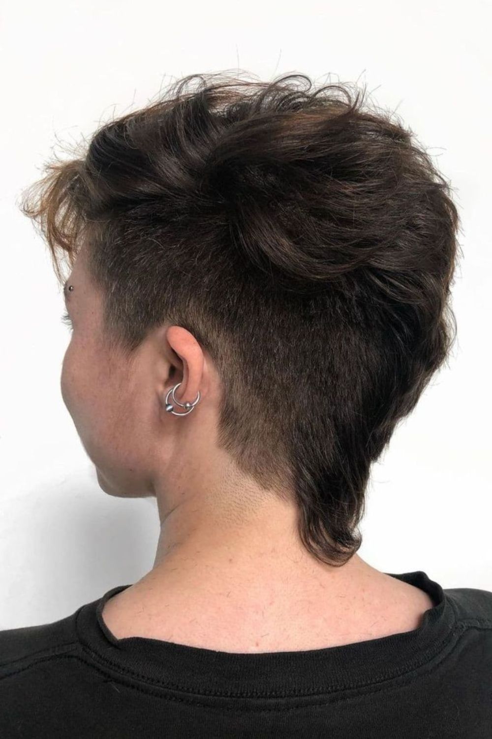 27 Gorgeous Short Hair Back View Styles - Stylish Hair Ideas