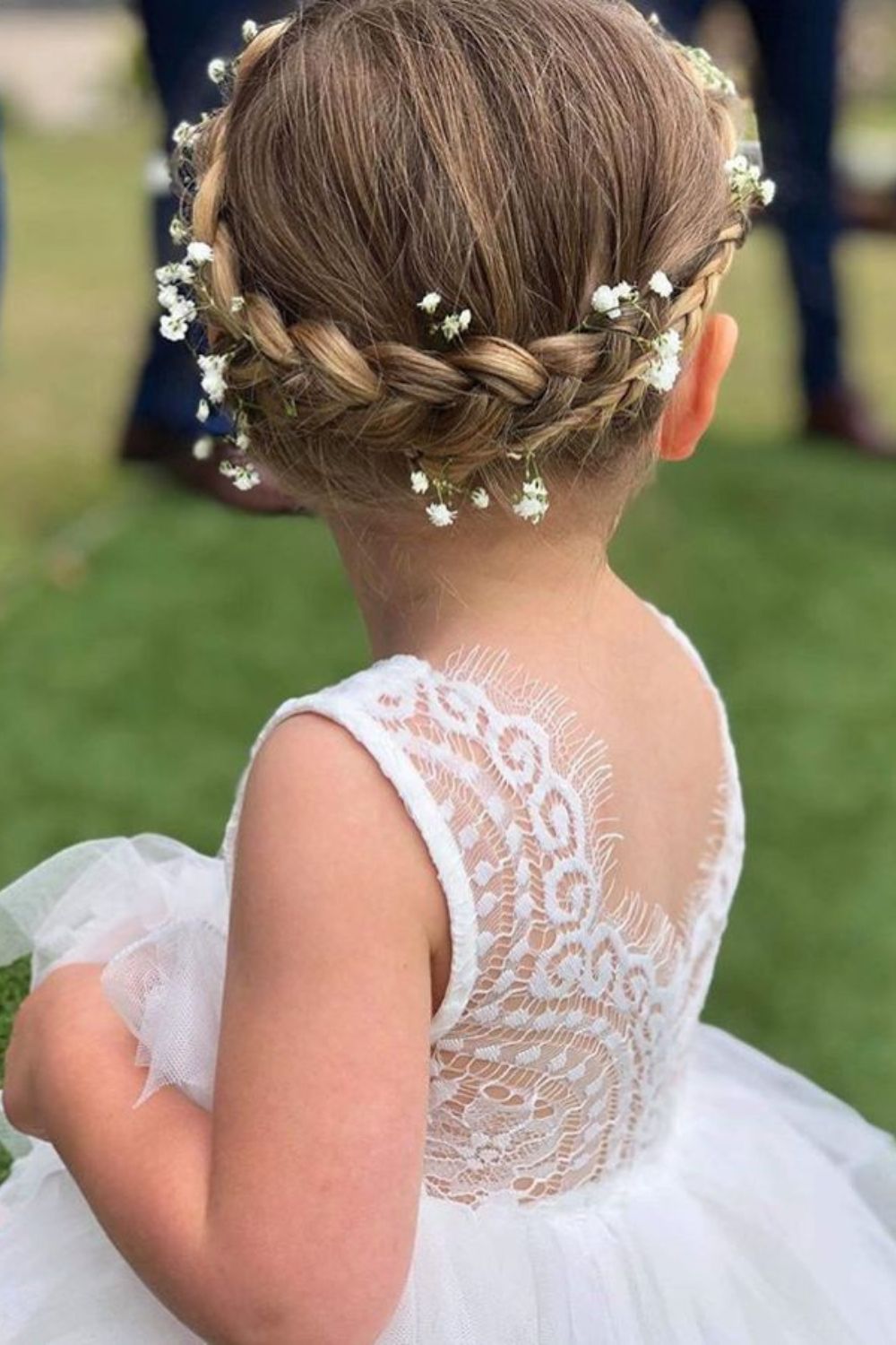 29 Cute Toddler Braids Hair Ideas - Stylish Hair Ideas