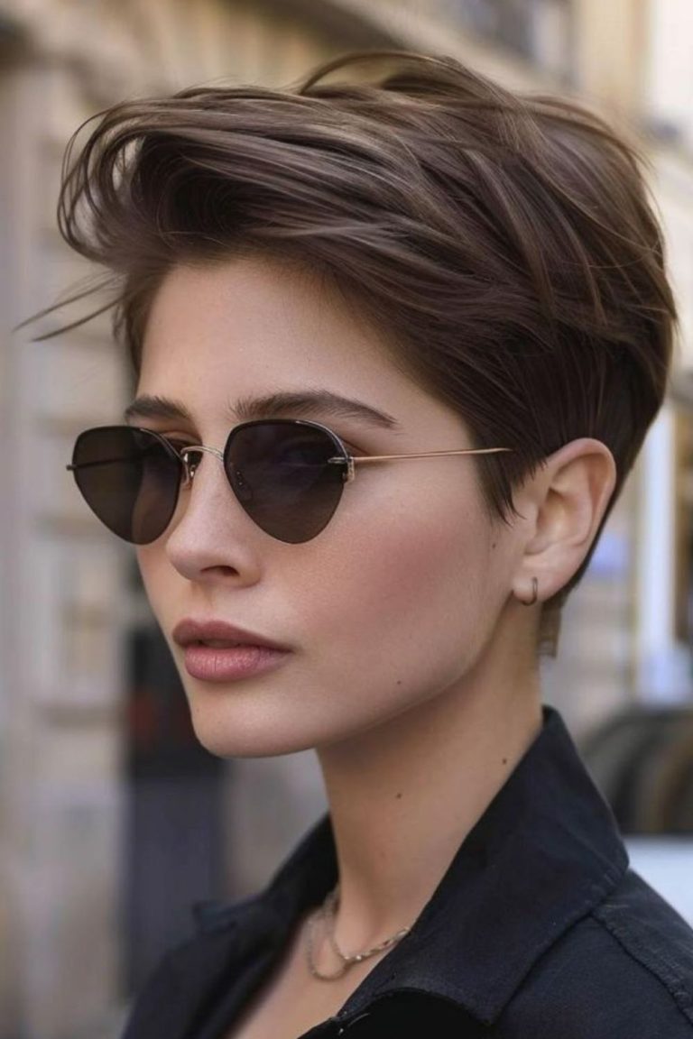 29 Hot Hair Styles For 2025 - Stylish Hair Ideas