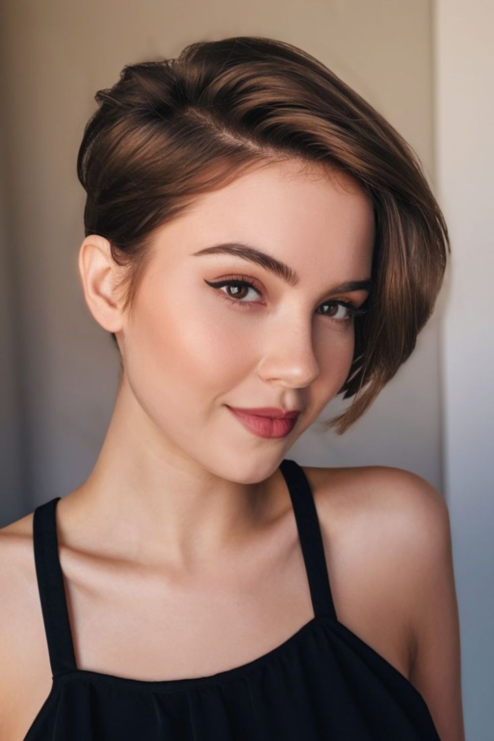 28 Best Natural Hair Pixie Cut Ideas - Stylish Hair Ideas