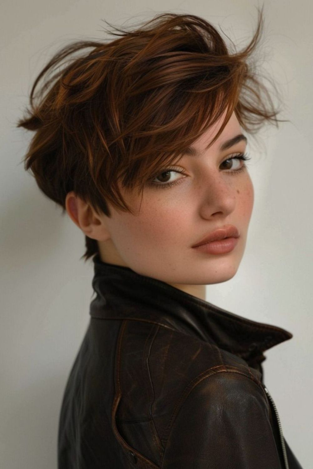 28 Best Natural Hair Pixie Cut Ideas - Stylish Hair Ideas