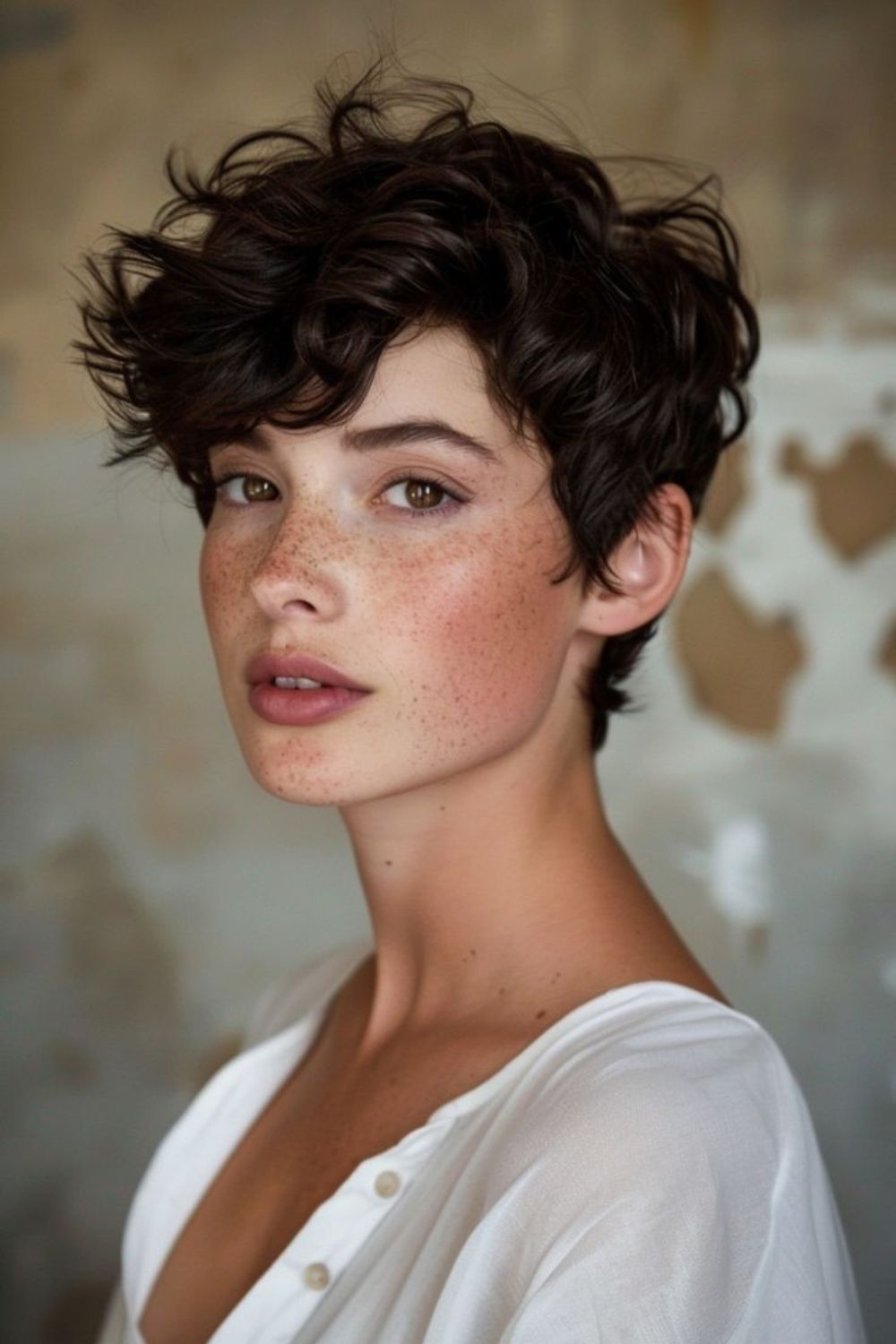 28 Best Natural Hair Pixie Cut Ideas - Stylish Hair Ideas