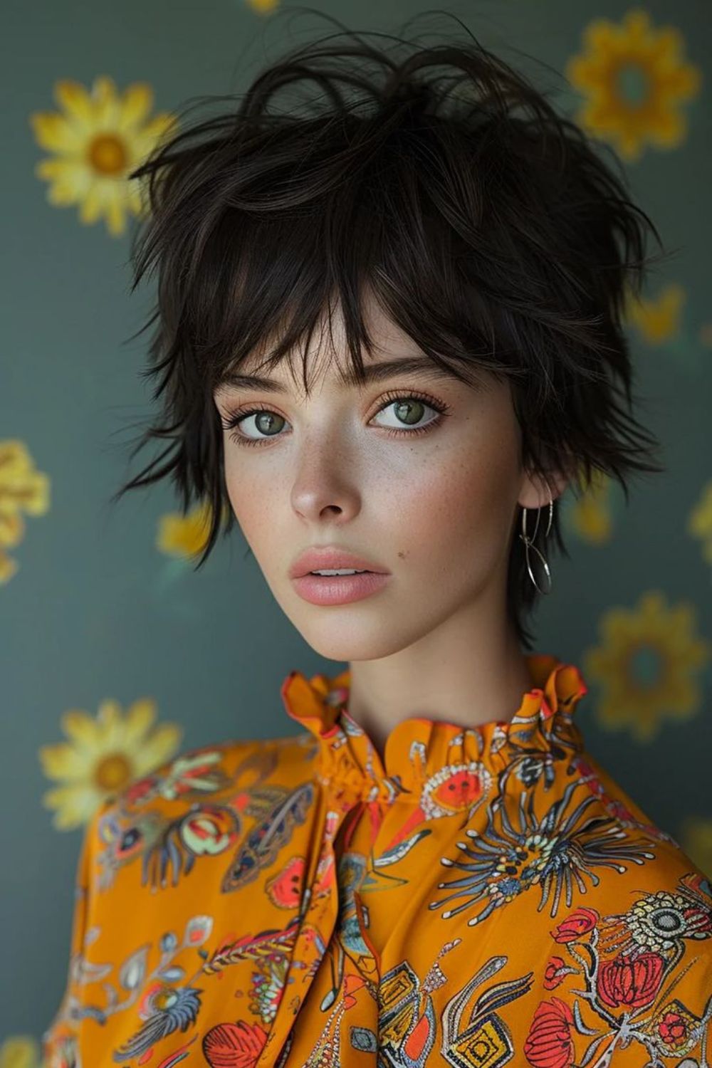 28 Best Natural Hair Pixie Cut Ideas - Stylish Hair Ideas
