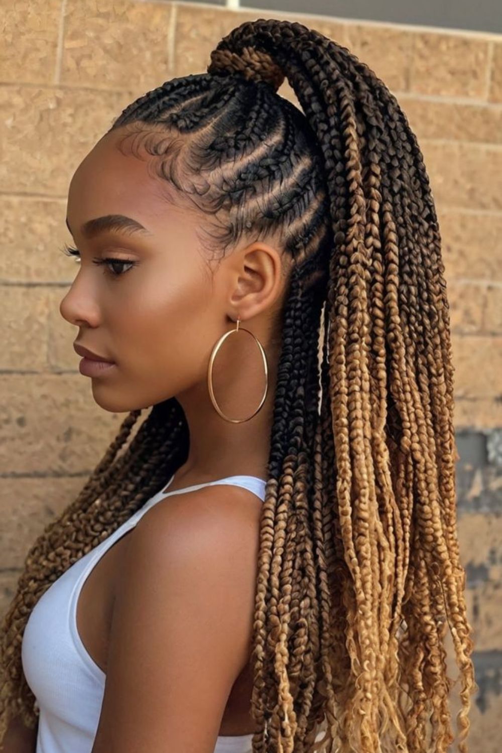 28 Unique Loc Retwist Styles for Women - Stylish Hair Ideas