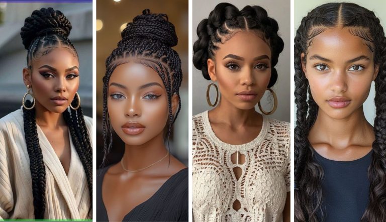 28 Unique Loc Retwist Styles for Women - Stylish Hair Ideas