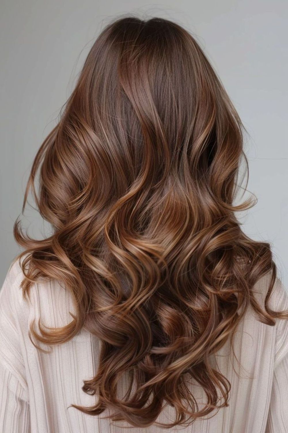 39 Stunning Ash Brown Hair with Money Piece Ideas - Stylish Hair Ideas