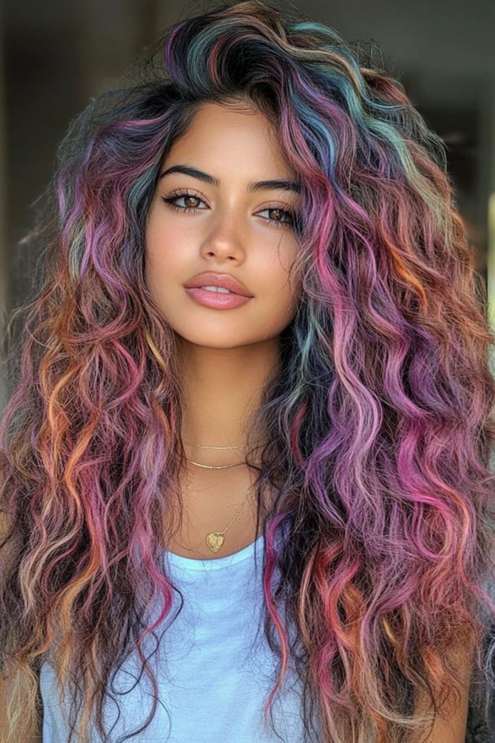 27 Easy Latina Hairstyles - Stylish Hair Ideas