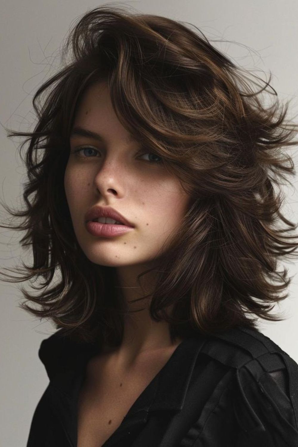 29 Hot Hair Styles For 2025 - Stylish Hair Ideas
