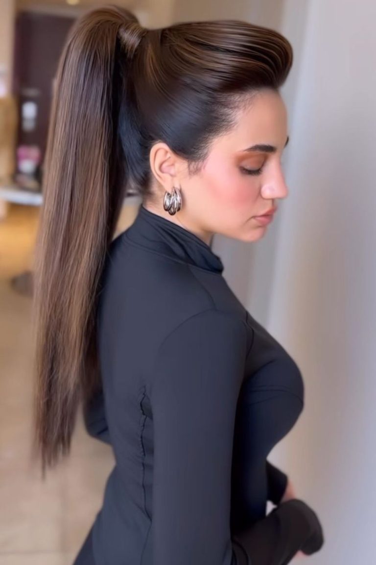 29 Cute Latina Hairstyles Long - Stylish Hair Ideas