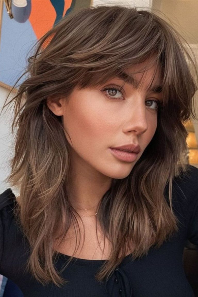 27 Gorgeous 2025 Haircuts for Women - Stylish Hair Ideas