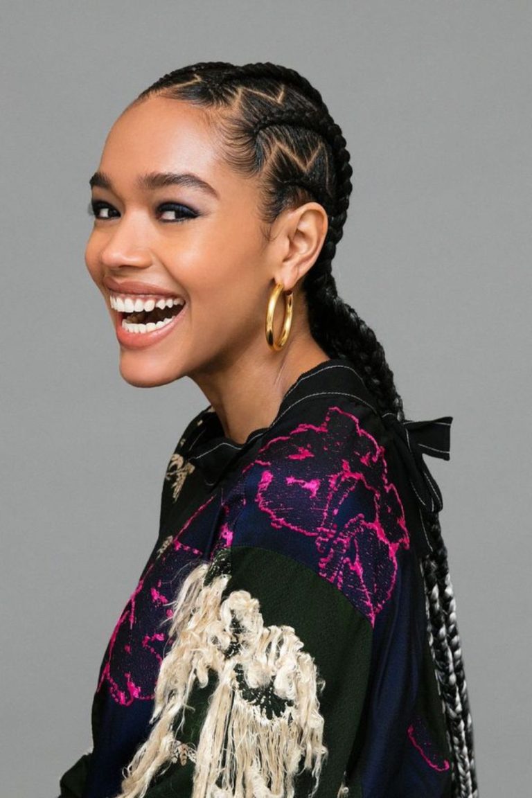 29 Gorgeous Soccer Hairstyles - Stylish Hair Ideas