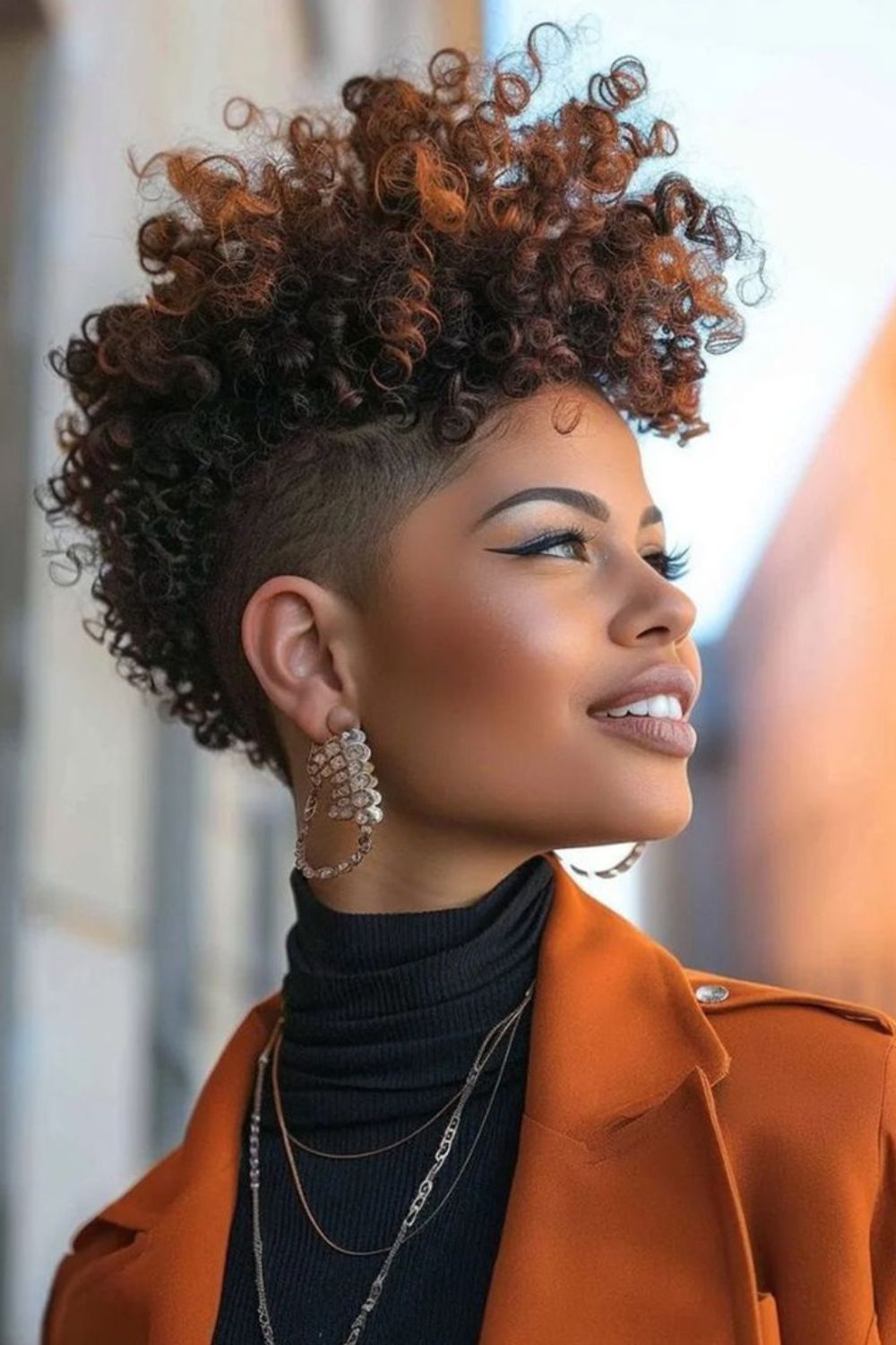 29 Best Summer Hairstyles for Black Women - Stylish Hair Ideas