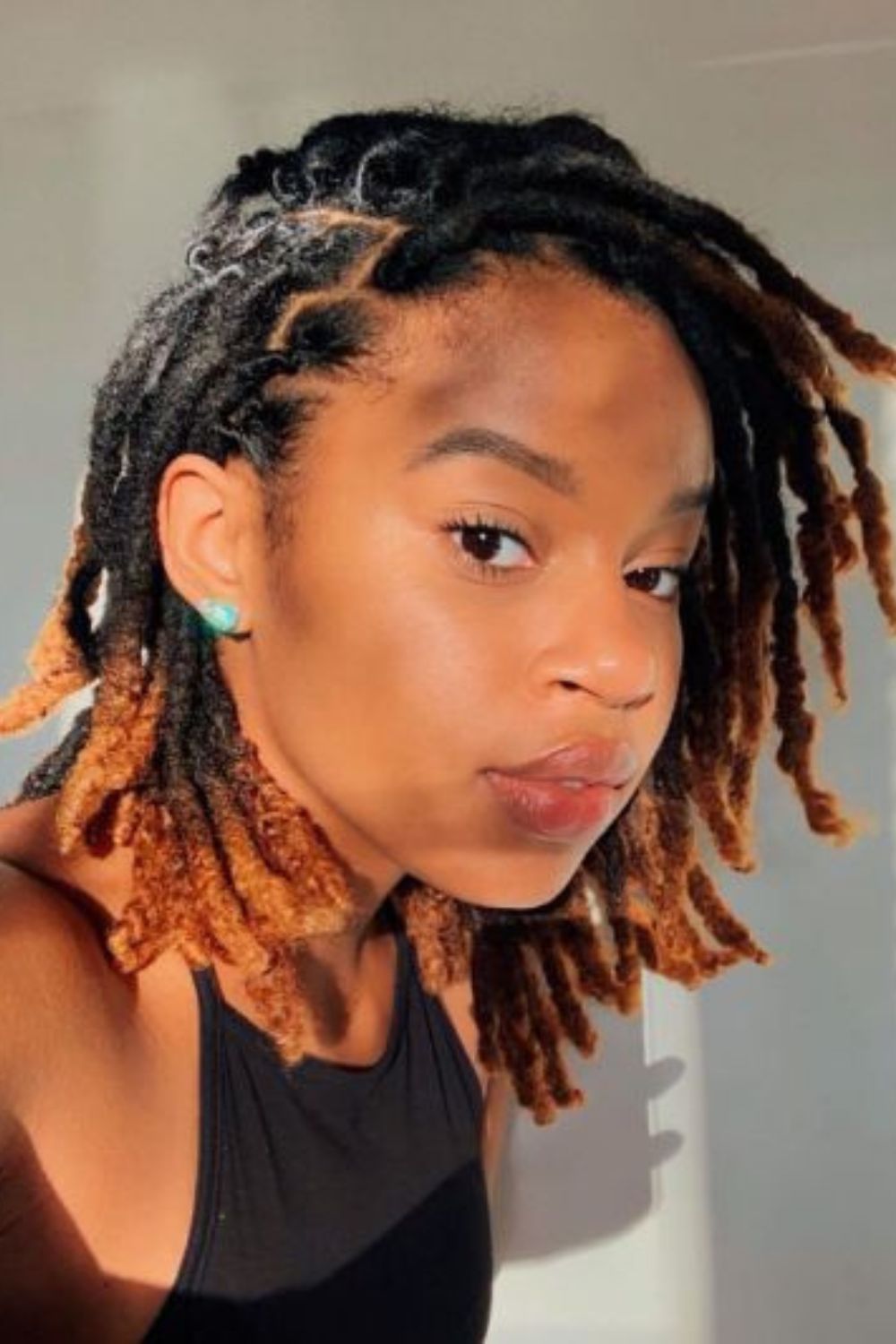 28 Best Dreads Short Hair Styles - Stylish Hair Ideas