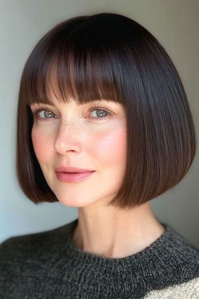 27 Trendy low cut hairstyles - Stylish Hair Ideas