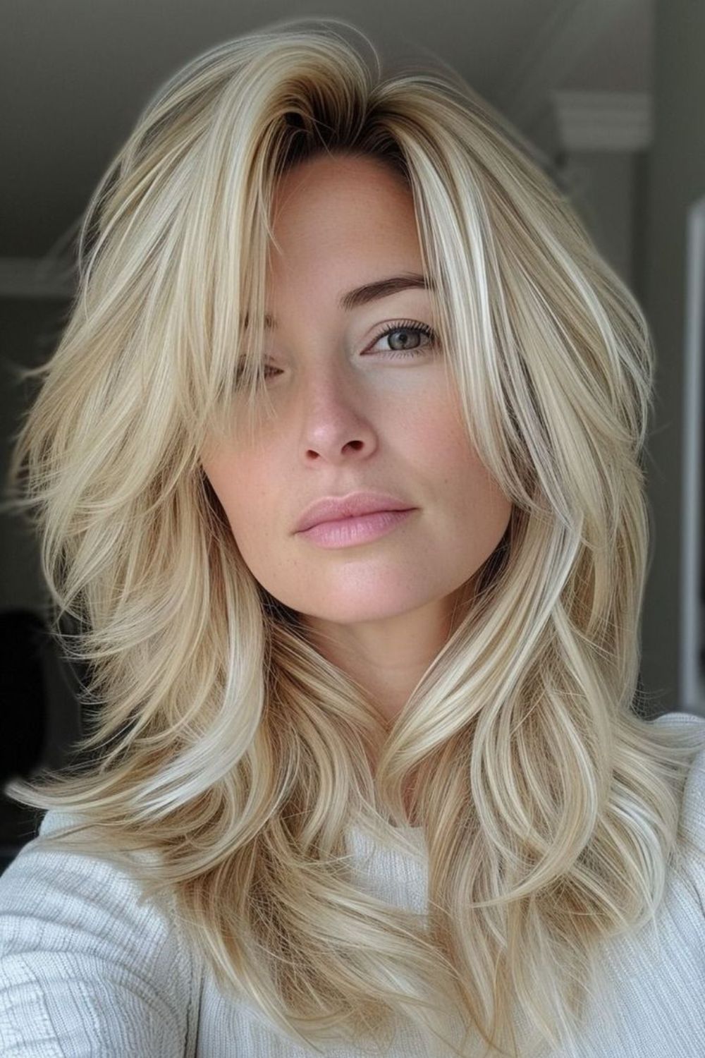 28 Best Haircuts for Thin Fine Hair Long - Stylish Hair Ideas