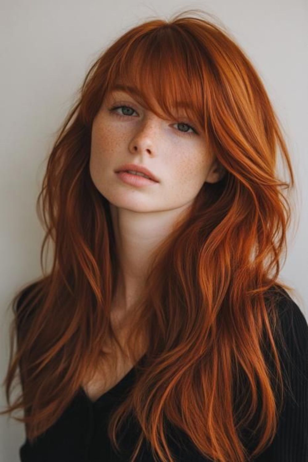 28 Best Long Haircuts with Layers - Stylish Hair Ideas