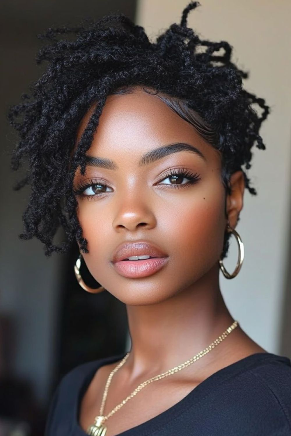 28 Best Dreads Short Hair Styles - Stylish Hair Ideas