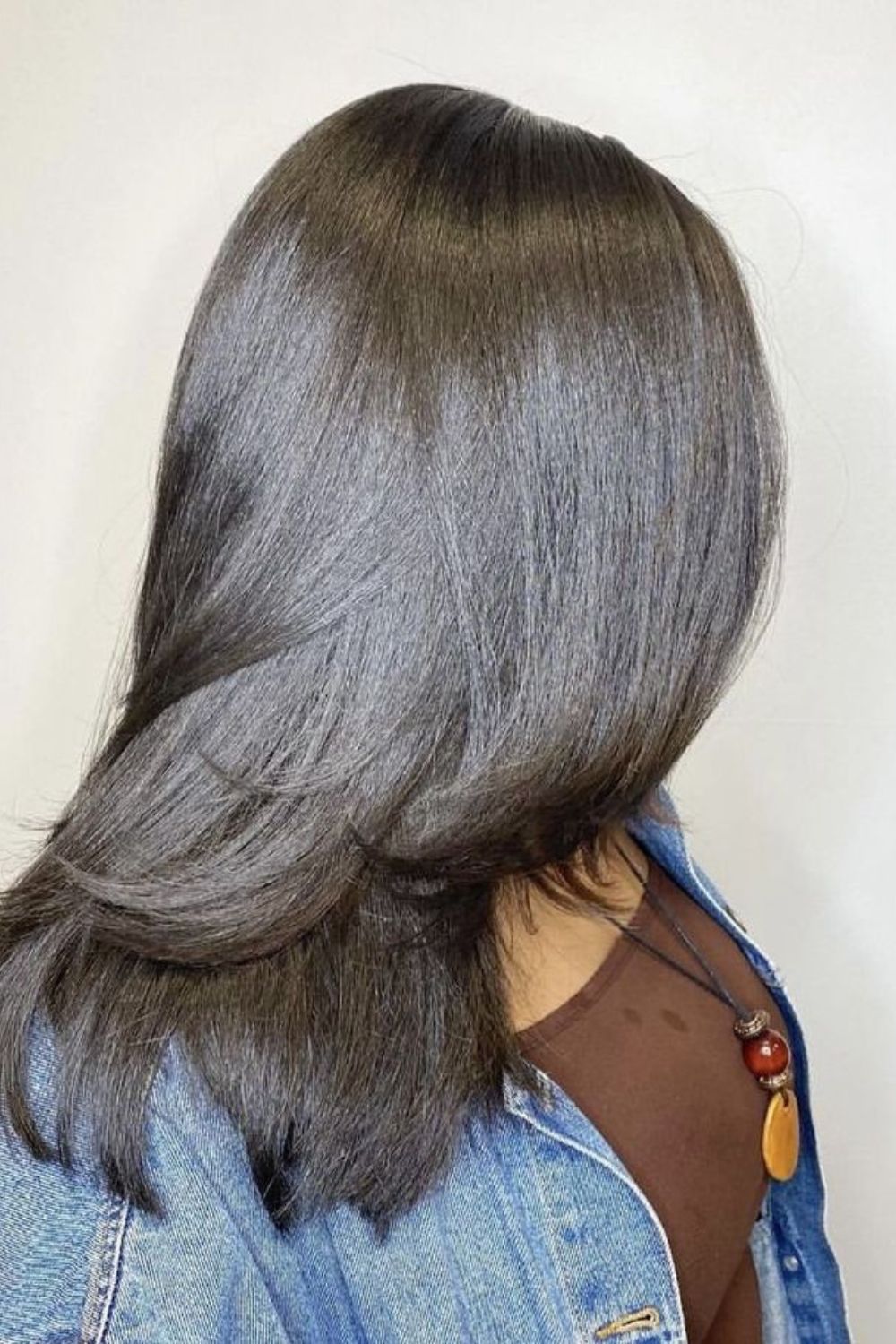 29 Best Styles for Old Silk Press - Stylish Hair Ideas