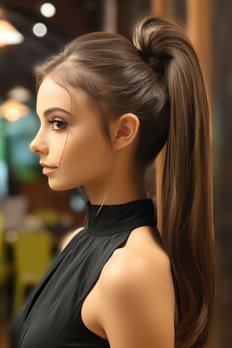 27 Best Very Thin Hair Styles - Stylish Hair Ideas