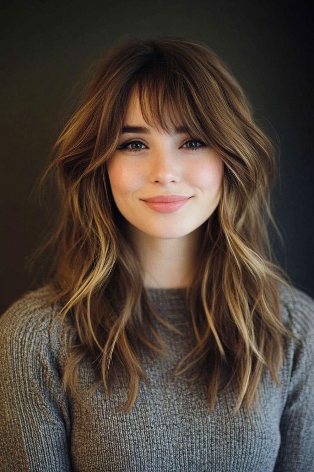 28 Best Volume Haircut for Thin Hair Ideas - Stylish Hair Ideas