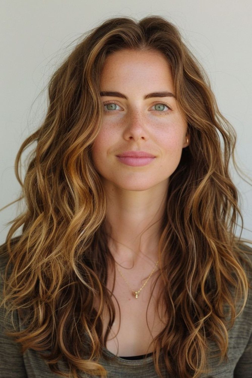 28 Best Haircuts for Thin Fine Hair Long - Stylish Hair Ideas
