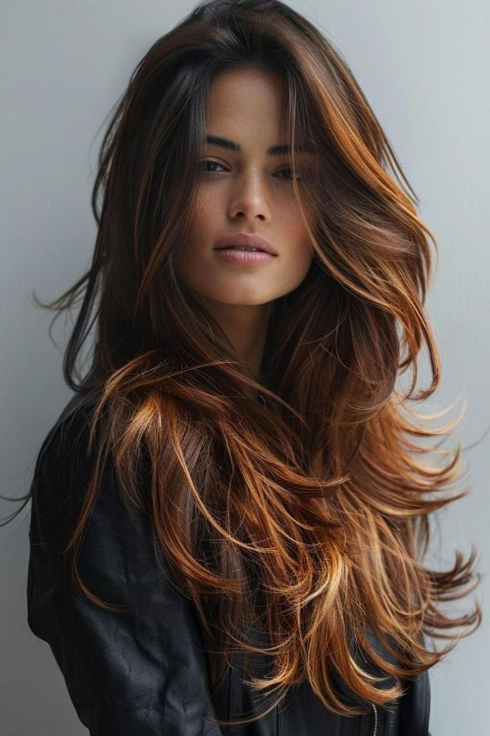 28 Best Long Haircuts with Layers - Stylish Hair Ideas