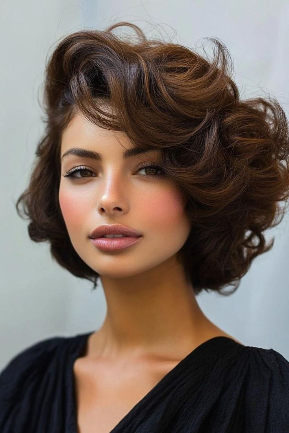 29 Top Spring Hairstyles for 2025 - Stylish Hair Ideas
