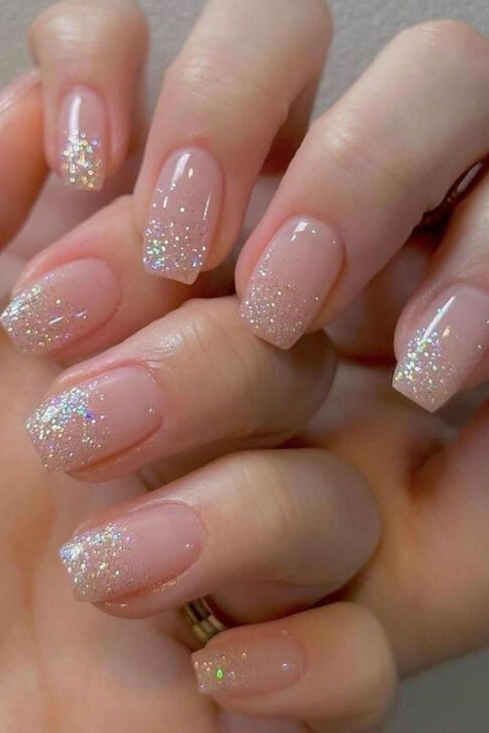 27 Perfect Medium Length Nail Ideas - Stylish Hair Ideas