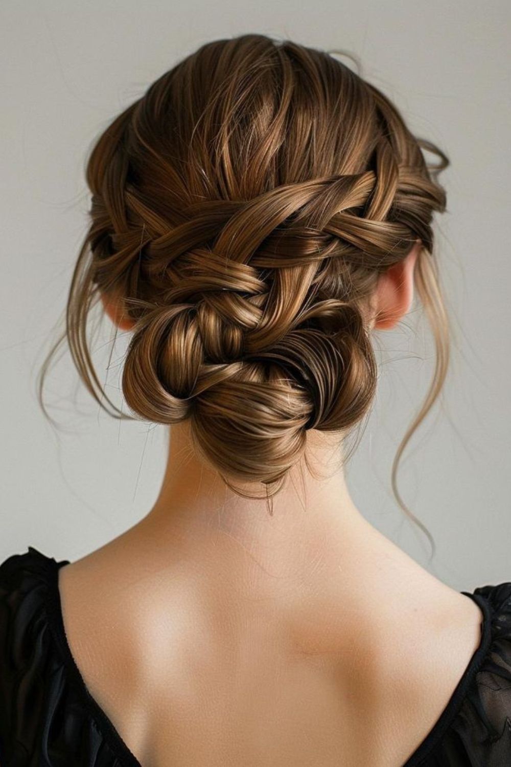 27 Best Winter Hair Braid Ideas - Stylish Hair Ideas