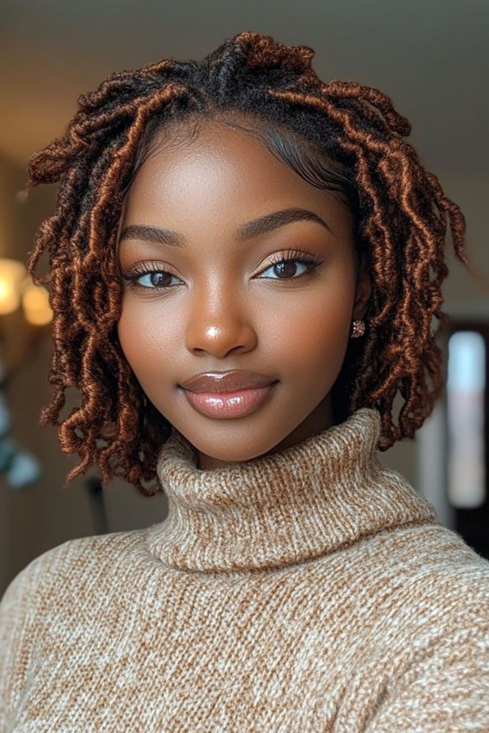 28 Best Dreads Short Hair Styles - Stylish Hair Ideas