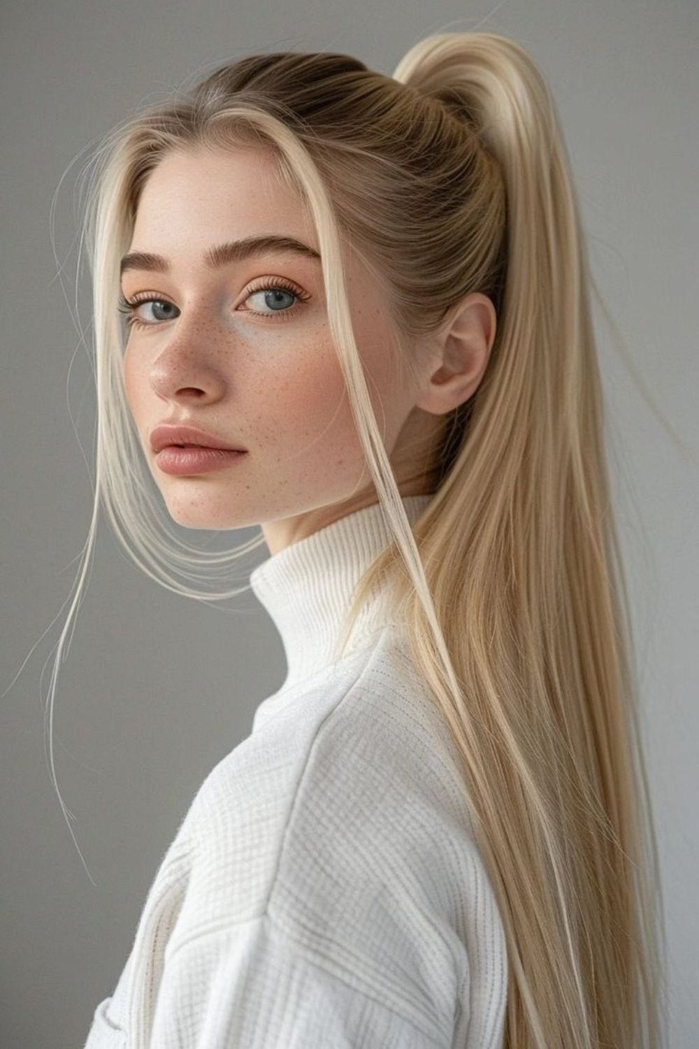 27 Best Skiing Hairstyles - Stylish Hair Ideas