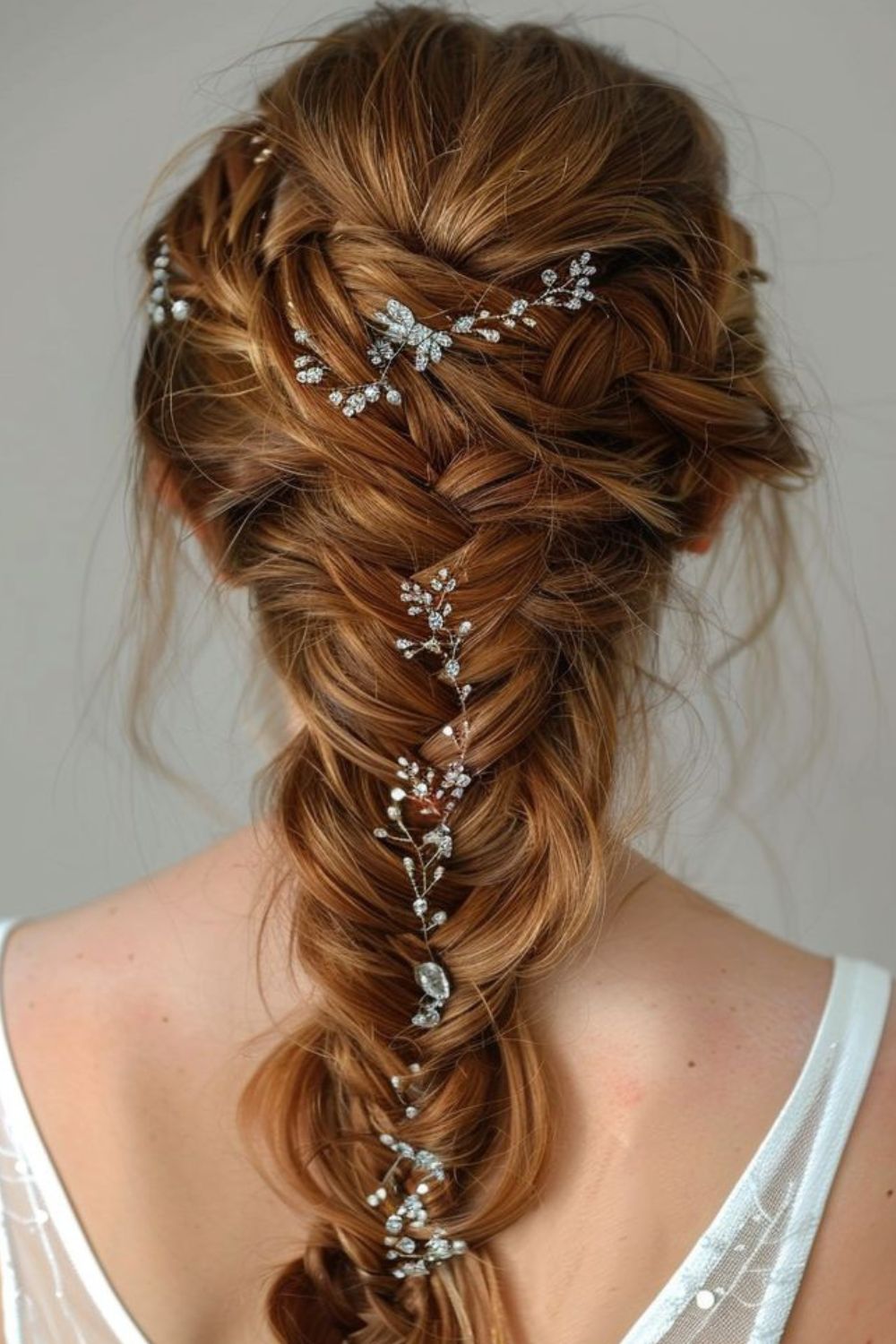 27 Best Winter Hair Braid Ideas - Stylish Hair Ideas