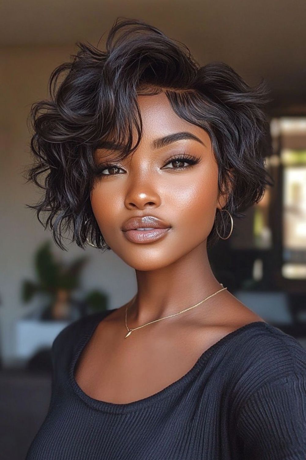 29 Best Summer Hairstyles for Black Women - Stylish Hair Ideas