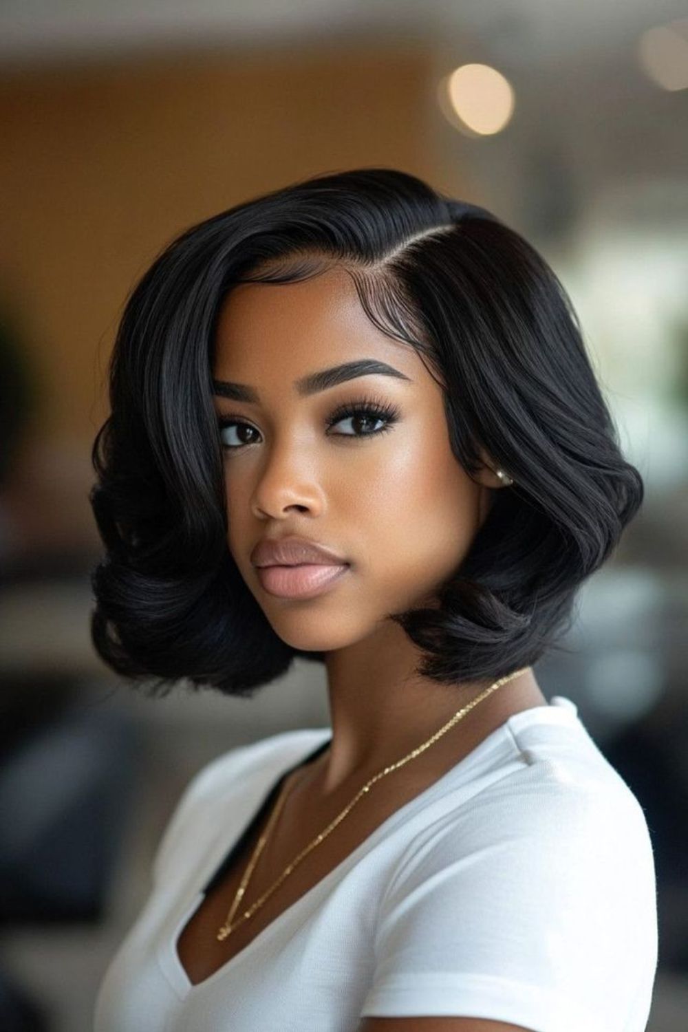 29 Best Styles for Old Silk Press - Stylish Hair Ideas