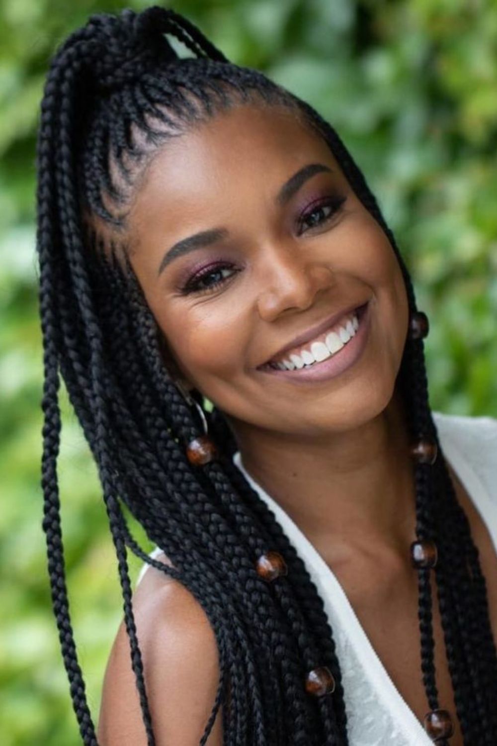 27 Best Big Cornrows Hairstyles - Stylish Hair Ideas