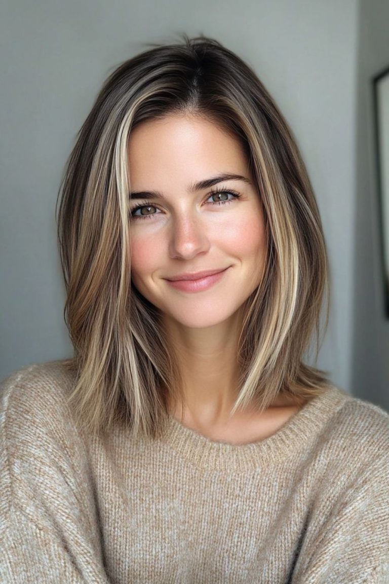 29 Top Spring Hairstyles for 2025 - Stylish Hair Ideas