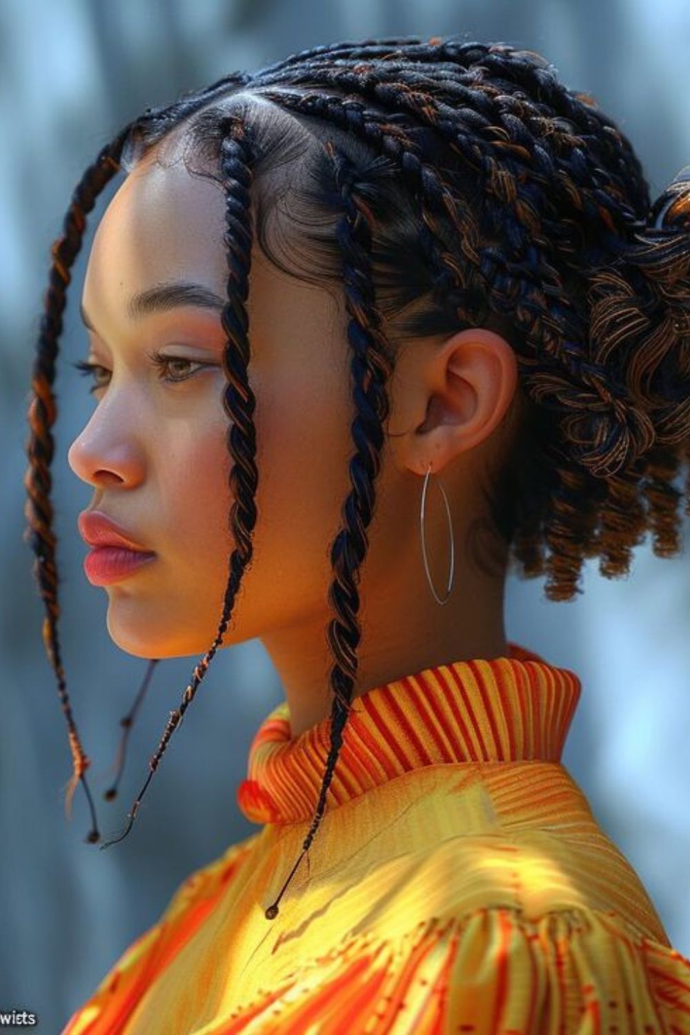 28 Best Dreads Short Hair Styles - Stylish Hair Ideas