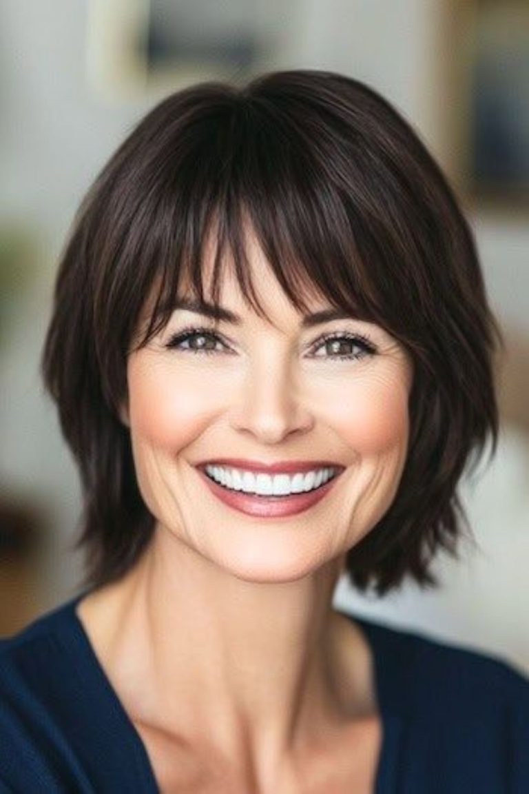 27 Best Very Thin Hair Styles - Stylish Hair Ideas