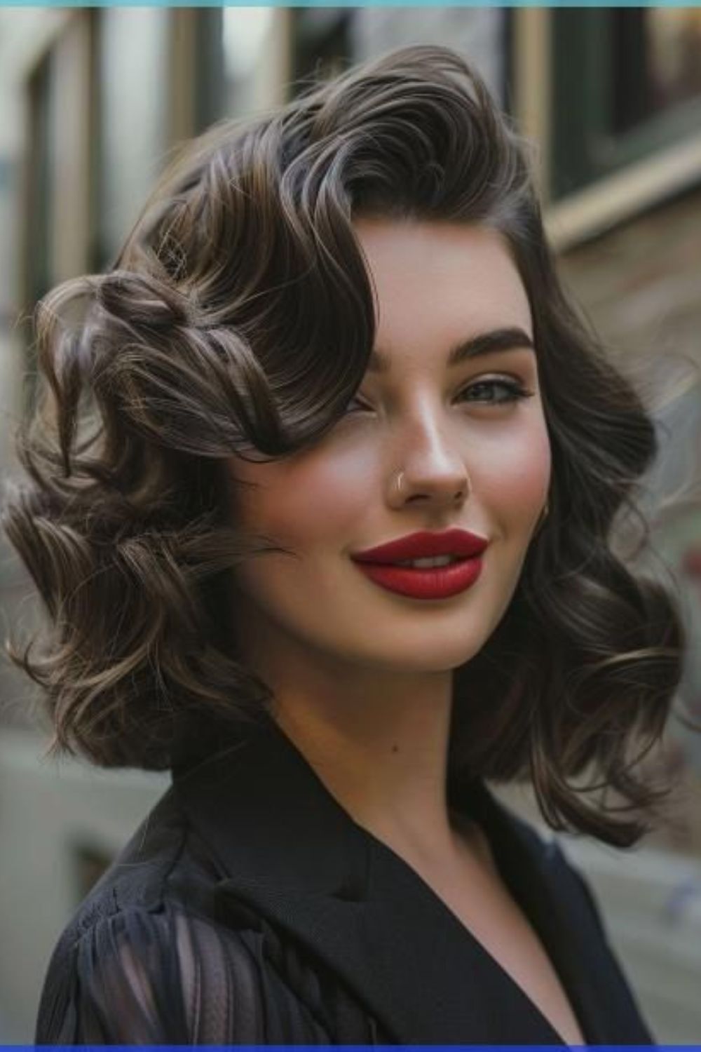 28 Best Volume Haircut for Thin Hair Ideas - Stylish Hair Ideas