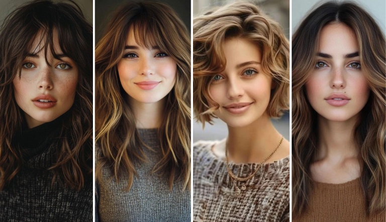 28 Best Volume Haircut for Thin Hair Ideas - Stylish Hair Ideas